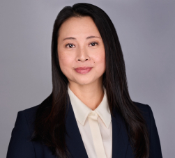 Distribution Securities LV - Team Overview